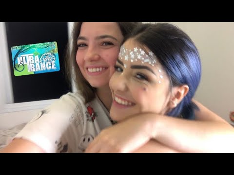 PRIMEIRA FESTA NO MEIO DO MATO FT. VEE CASTRO