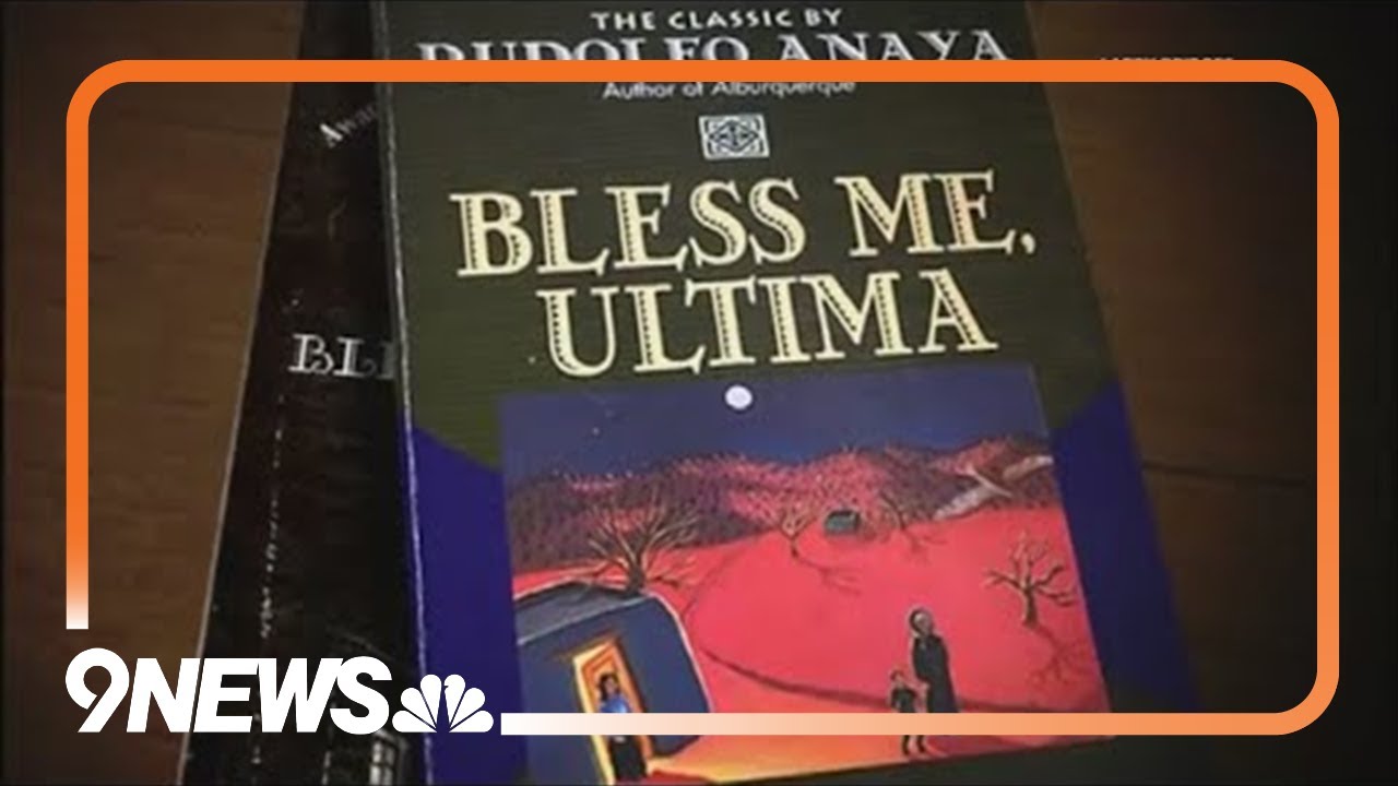Production of 'Bless Me Ultima' comes to Denver - YouTube