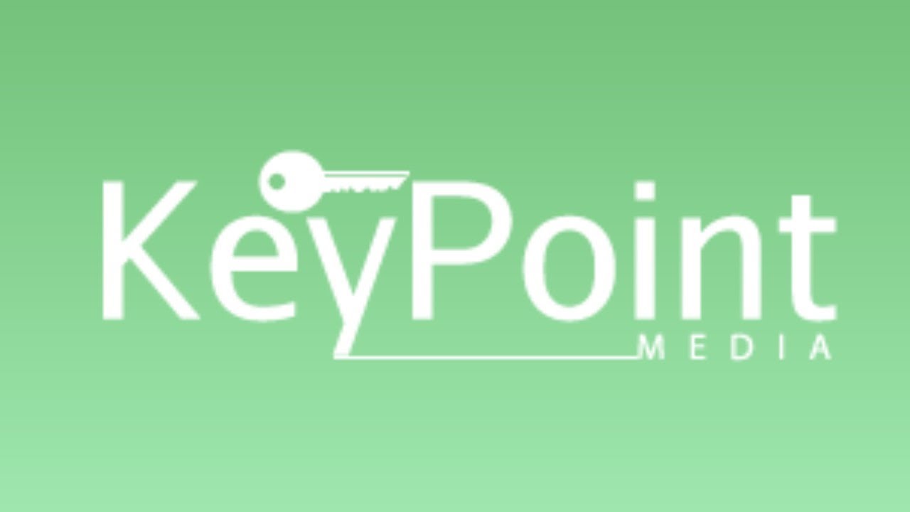 Keypoint Media Live Stream - YouTube