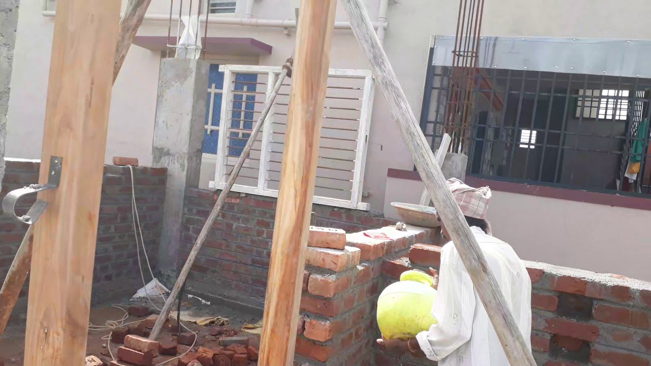 Wall quring . - YouTube