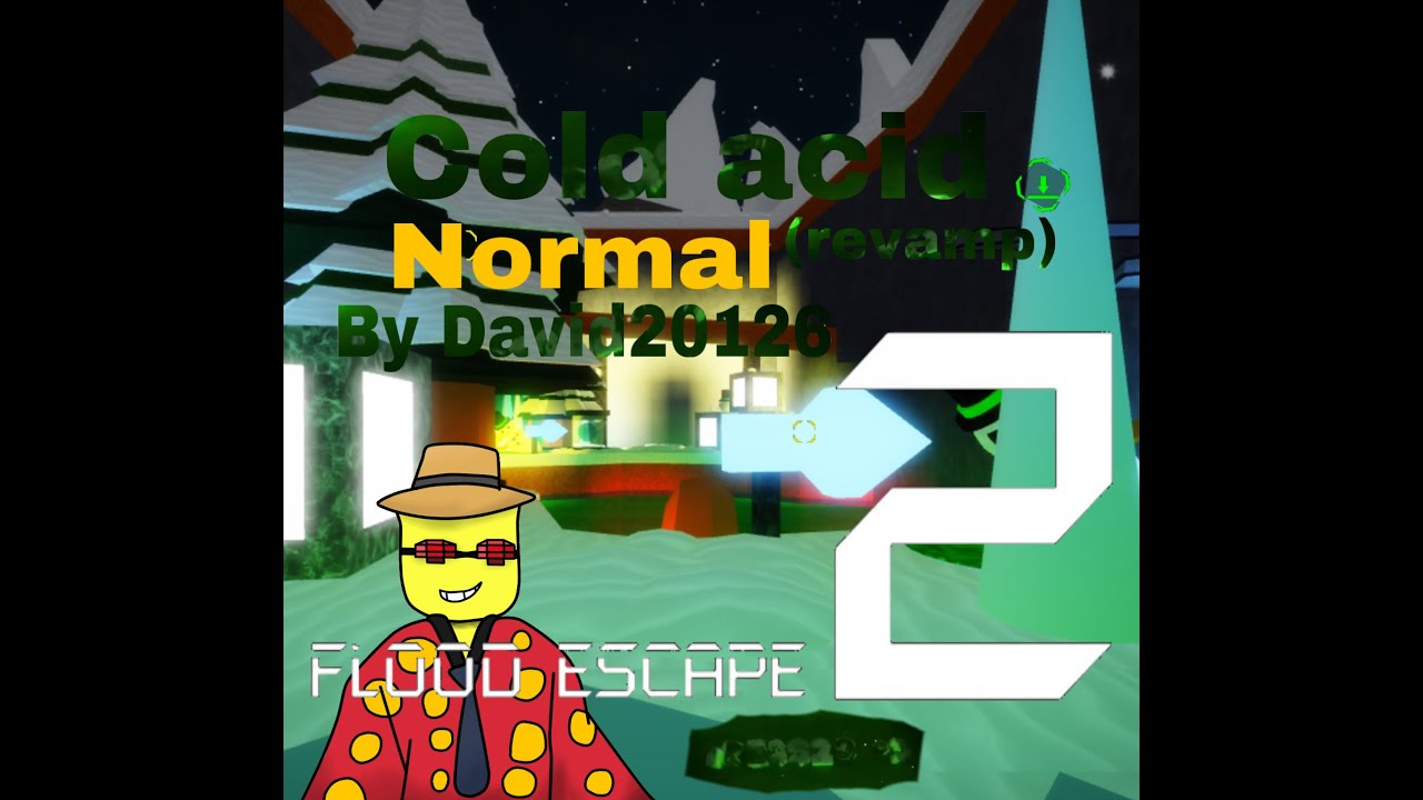 Roblox Fe2 map test: Cold Acid (revamp) [normal] by David20126 - YouTube