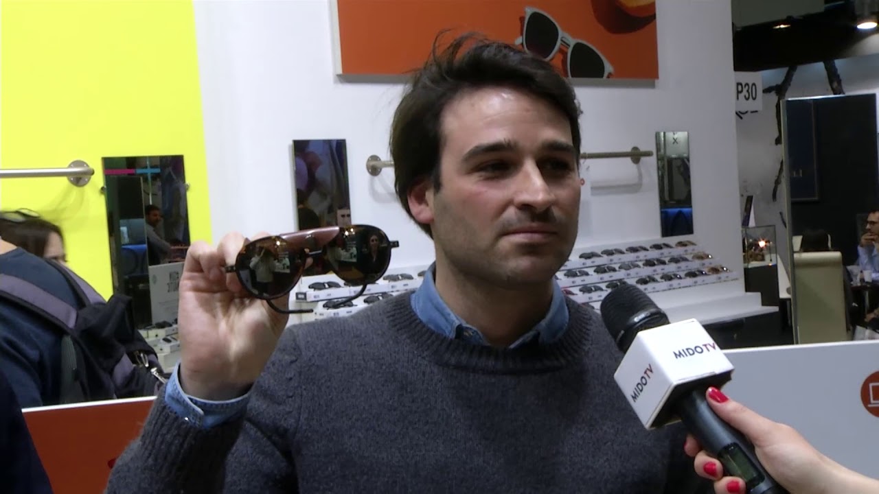 Izipizi - Quentin Couturier & Charles Brun, Founsers - YouTube