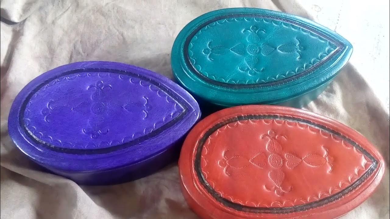 How To Decorate A Box At Home YouTube how-to-decorate-a-box-at-home-youtube
