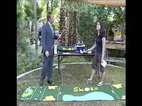 Sholf featured on "Good Morning Arizona" - YouTube