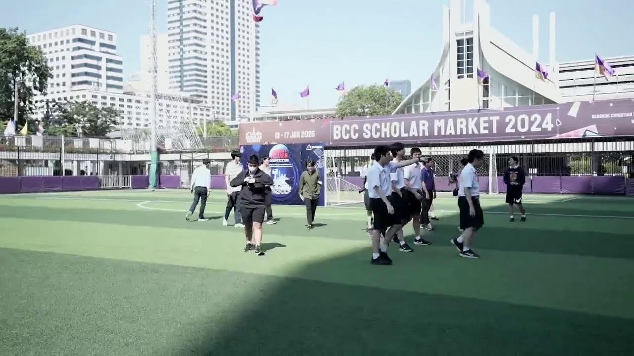 CANSAT ROVER COMPETITION - YouTube