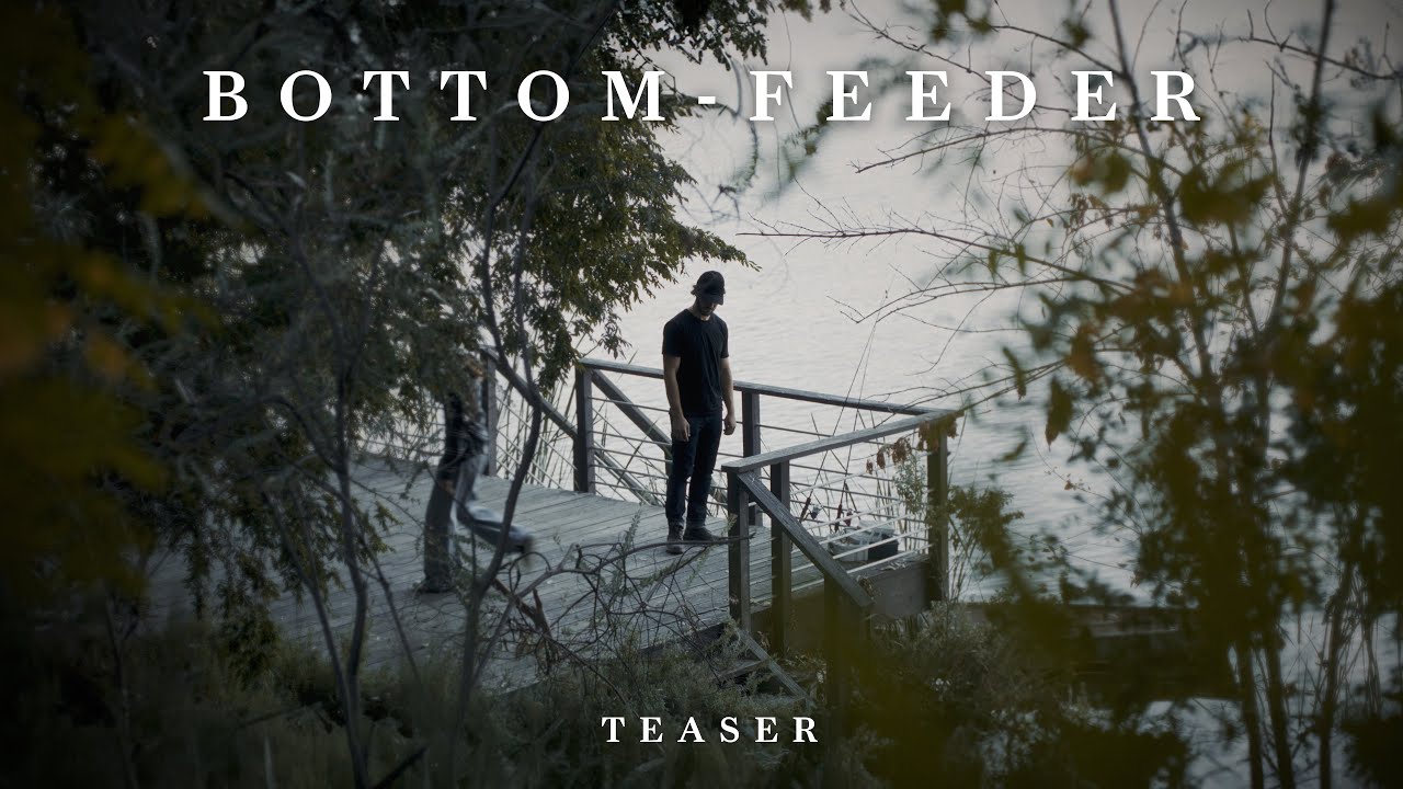 'BOTTOM-FEEDER' | Thriller Short Film - Teaser (2024) - YouTube
