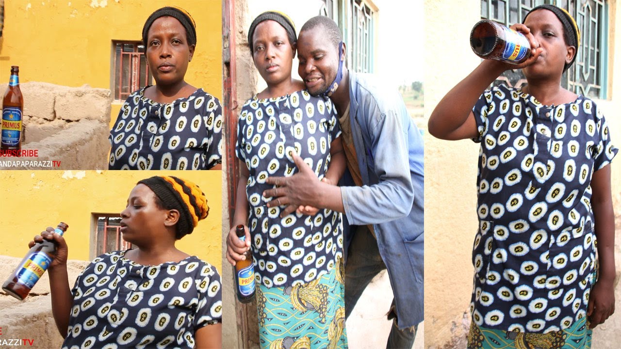 KIGALI/Indaya Itubwiye Amabaga yabo Yose/Iyo Mbonye Umukiriya Umugabo ...