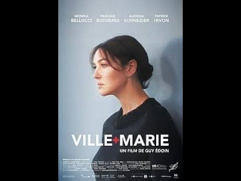 Ville Marie (official trailer)
