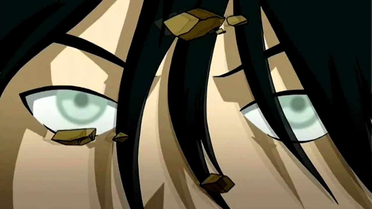 The Blind Earth Bender - YouTube
