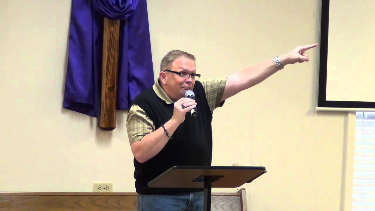 Building A Strong Relationship---Sermon by Mike Ha - YouTube