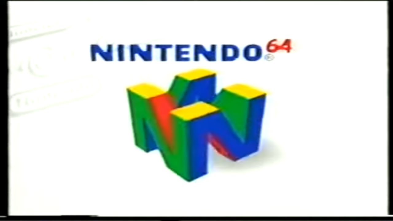 Nintendo 64 (Varios de Nintendo 64 y Gameboy Color) - VHS - Ep. 27 ...