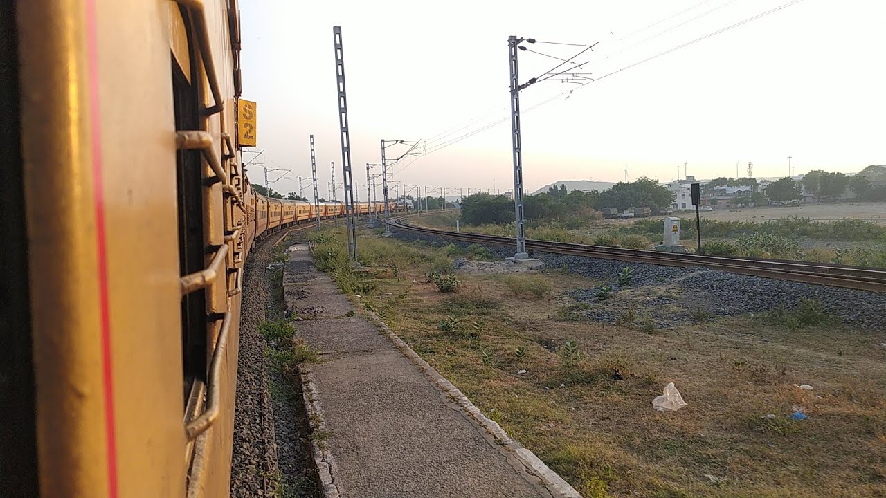 bileshwar to rajkot junction letest electricfiction upadate avelable ...