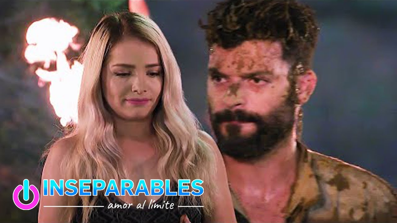 Sandy se decepcionó de las respuestas de Adrián sobre sus planes como ...