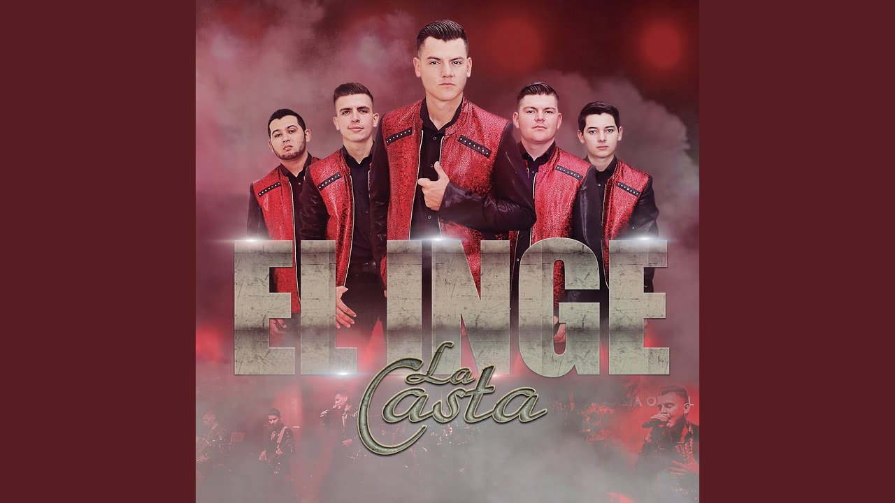 El Inge - YouTube Music