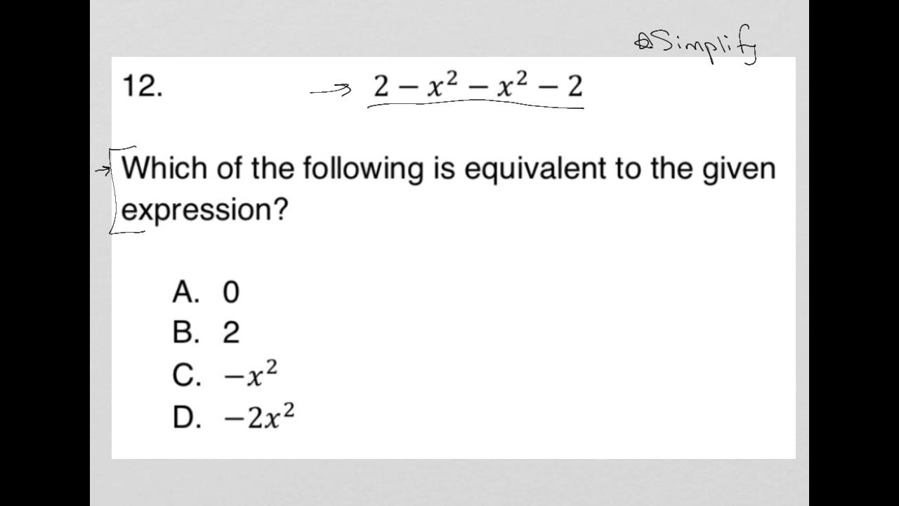 2-x-2-x2-2-which-of-the-following-is-equivalent-to-the-given