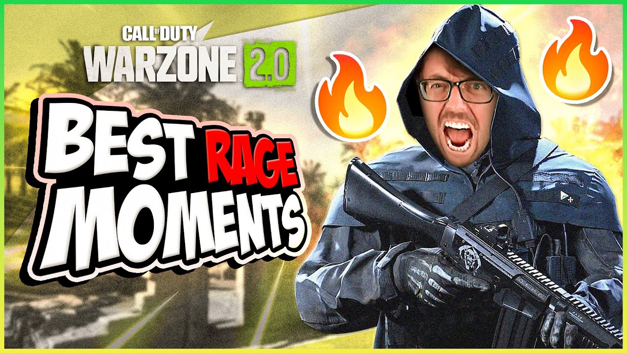 THE BEST 2023 RAGE COMPILATION SO FAR... - YouTube