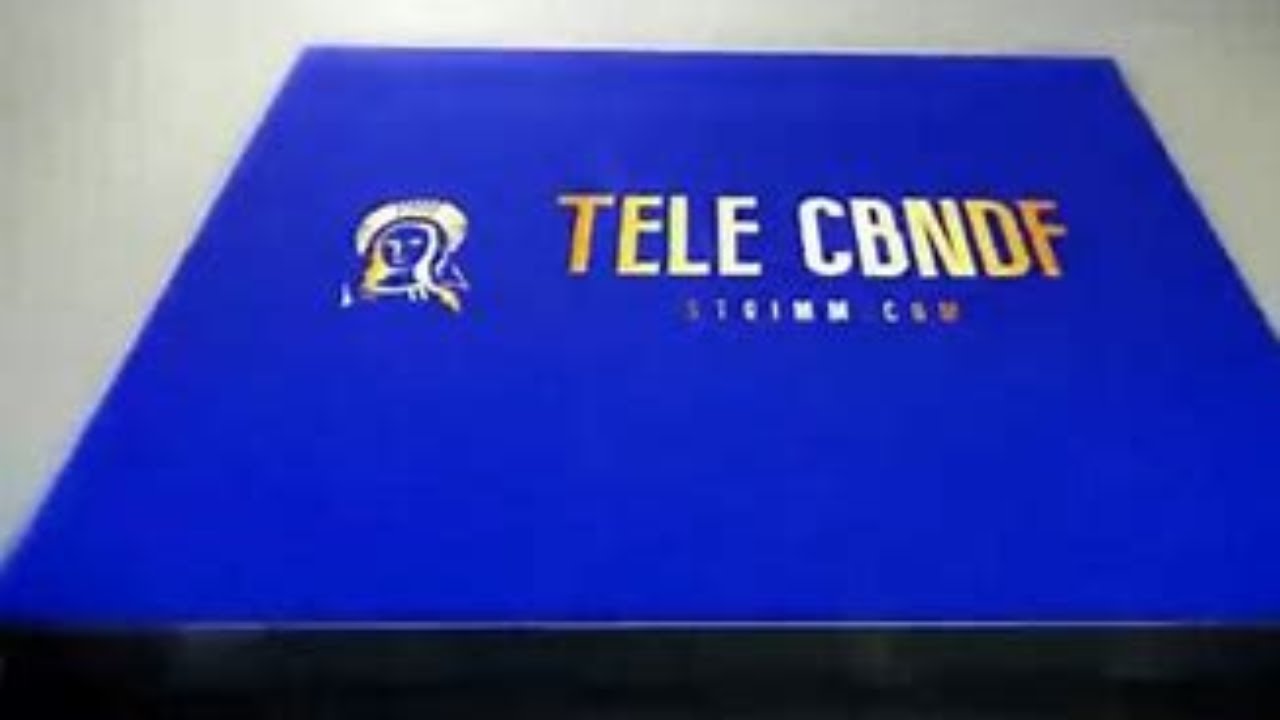 TELE CBNDF - YouTube