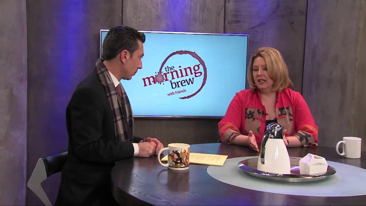 A Discussion With Tamara Kay And "Right To Work" Status - YouTube