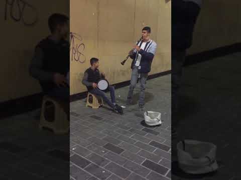 Klarneti Ağlattı Bu Yaşta Bu Yetenek !