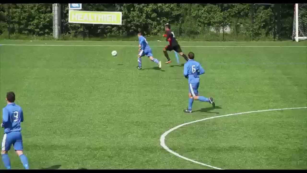 Gilmàr Fernandez - Fernandinho || The Speedstar HD 1080p - YouTube