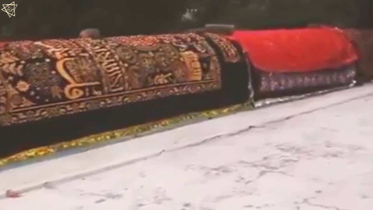 Hazrat Haam Ham عليه السلام Prophet Noah Son 75ft Longest Grave Hazrat ...
