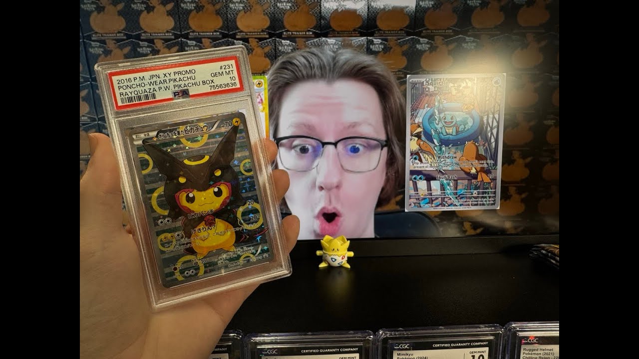 Happy Friday Pack!! - YouTube