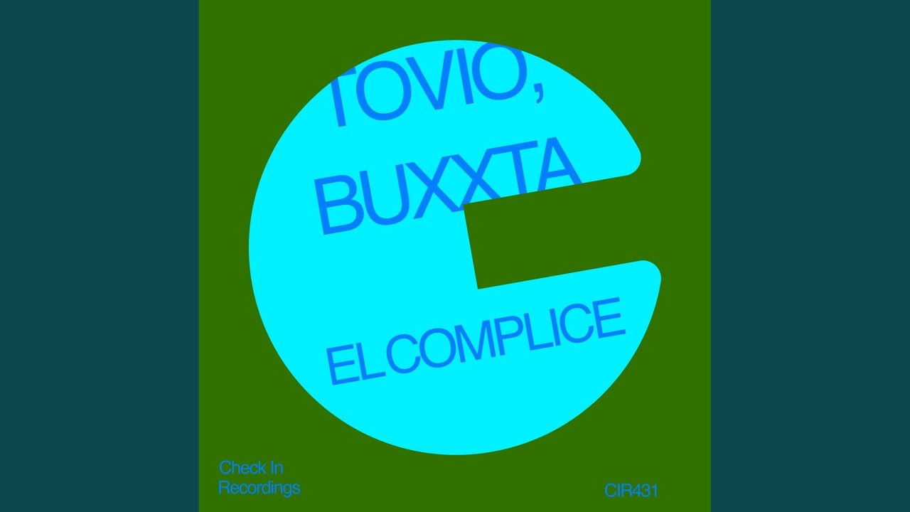 El Complice (Extended Mix) - YouTube