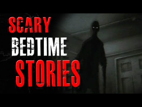 3 Scary Short stories to listen to before going to bed | Creepypasta ...