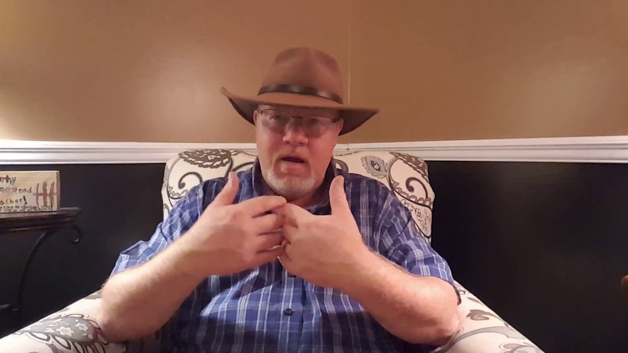 The Way Community Church - YouTube