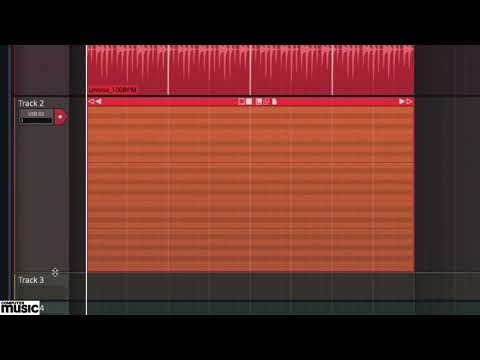 Make Music Now: Make a goth track! - YouTube