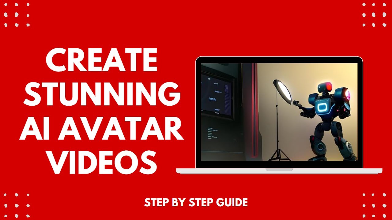 Pipio Review: Create Stunning AI Avatar Videos with Ease! [Step-by-Step ...