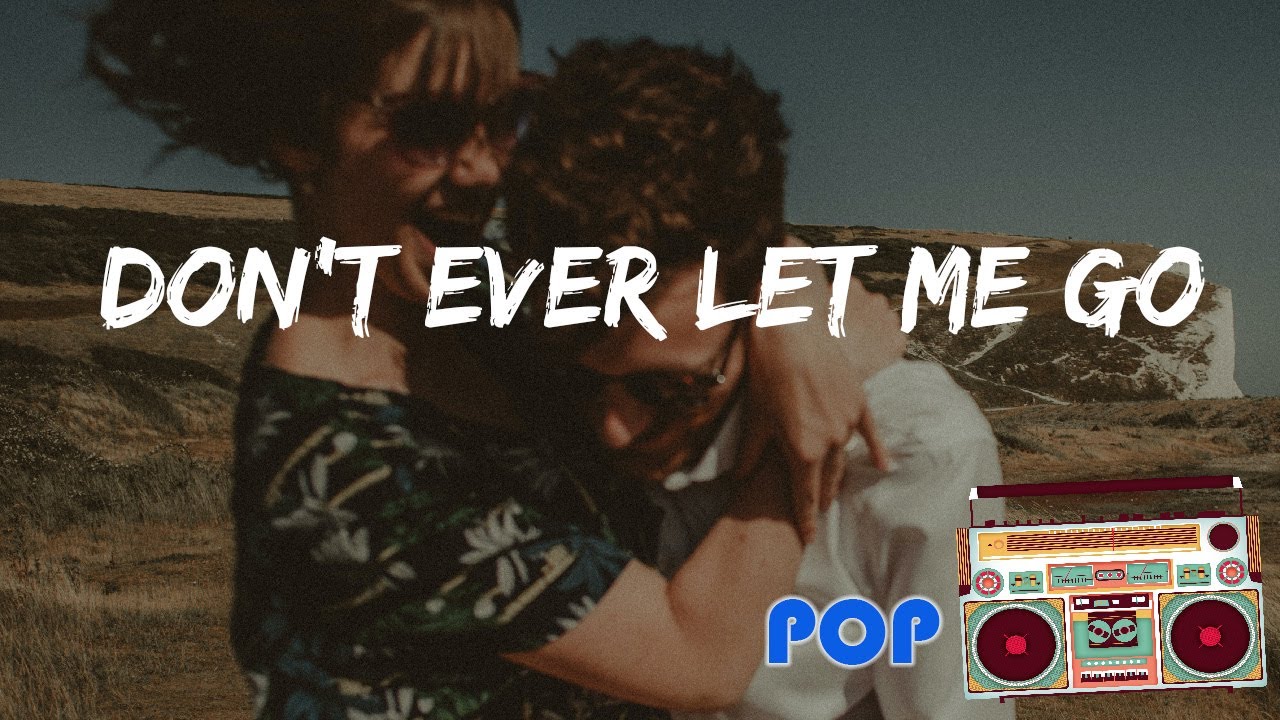Don't ever let me go - Julia Gartha - Pop Song- NCS - YouTube