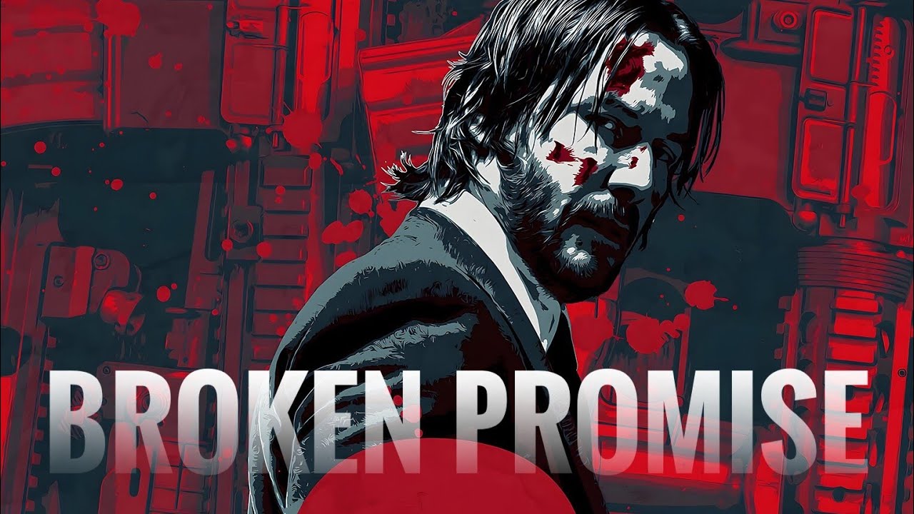 Broken Promise | John Wick | FarCry 5 - YouTube