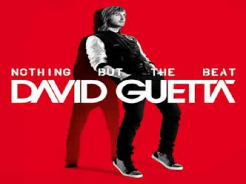 David Guetta Ft. Usher - Without You [Official] - YouTube