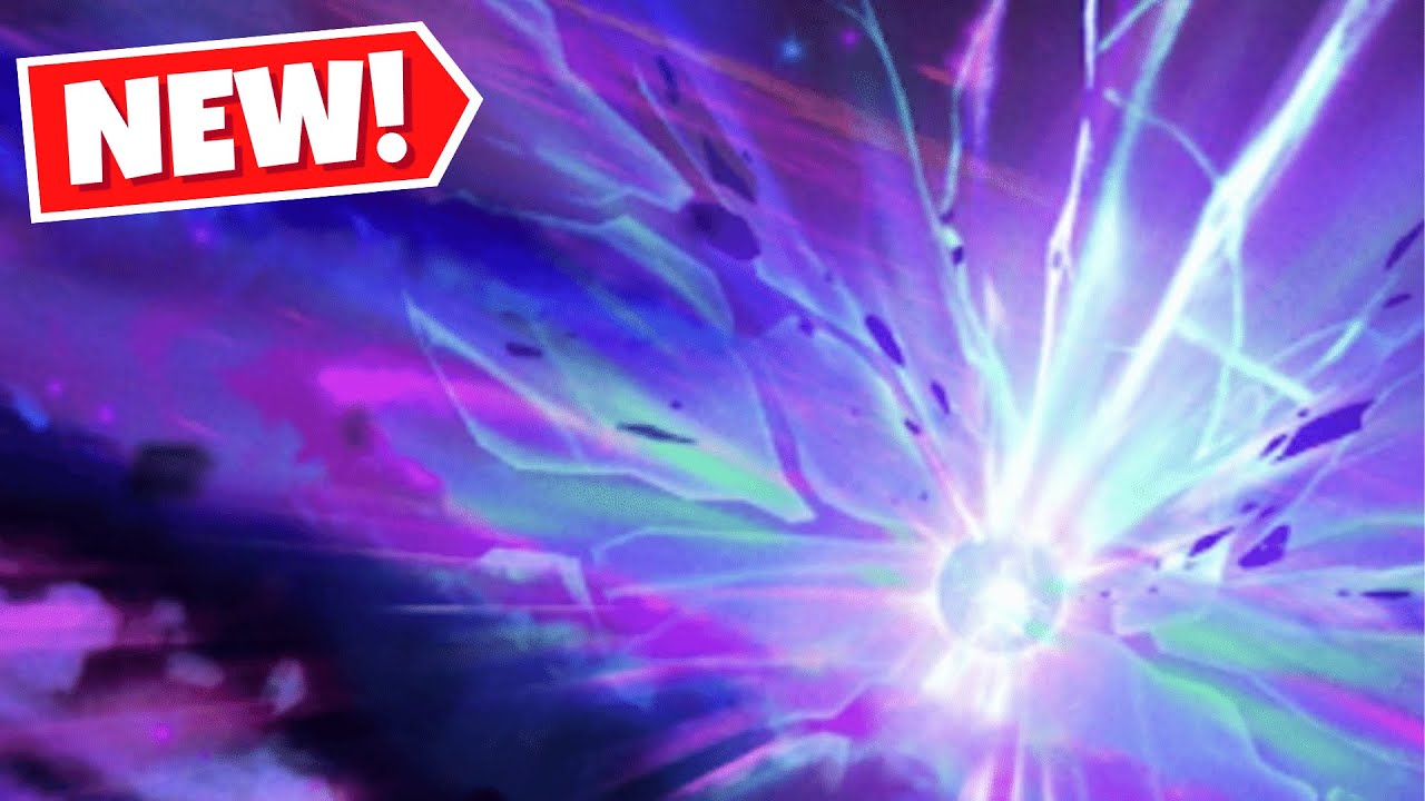 Fortnite New Live Event Teasers - YouTube