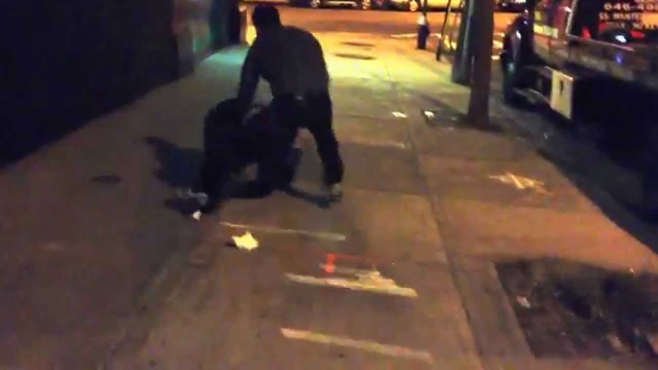 White Trash Fighting 4! TKDReboundz vs Contagious Viper - YouTube