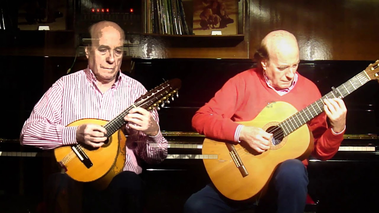 Granada Suite Española I Albéniz - YouTube
