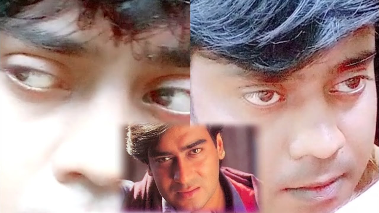 Ajay Devgan|All|Dailoge|Duplicate|Ajay Devgan - YouTube
