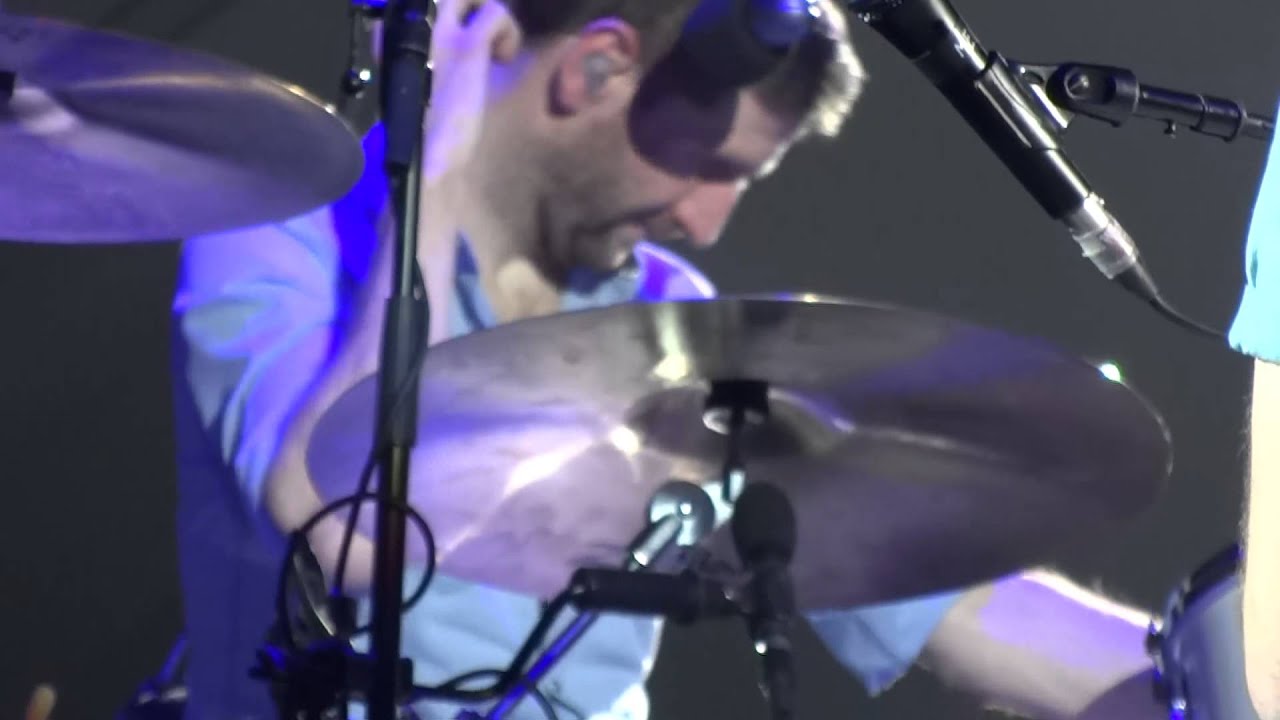 Keane - The Starting Line - YouTube