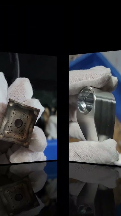 CNC Machining: Discover How to Craft Precision Perfect Parts Every Time ...