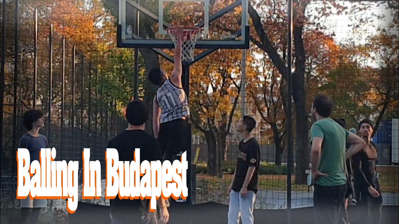 Balling in budapest - YouTube