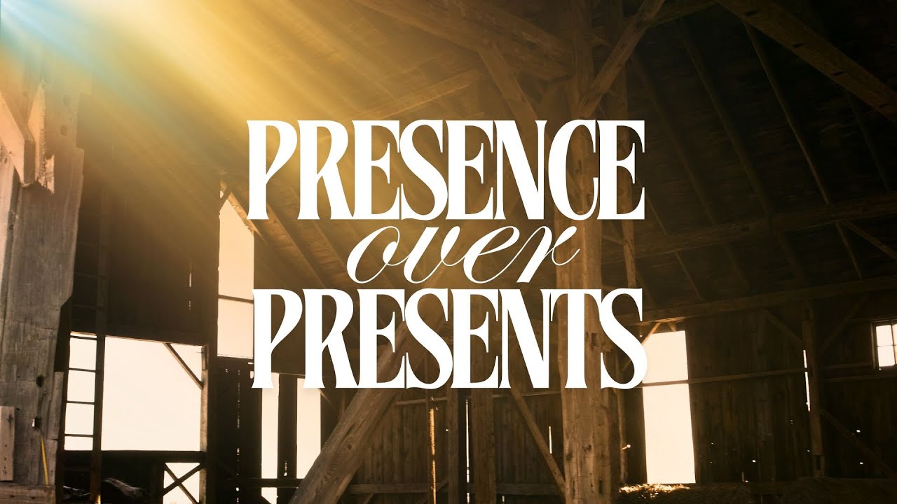 June 16, 2024 - Presence over Presents - Sunday Morning at Living ...