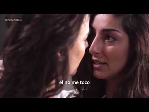 La mujer del pastor se enamora de... 🌈#PeytonYElena #ElenaUndone