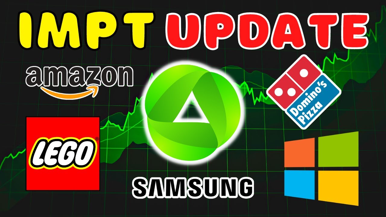 IMPT Token Aims To Partner With 10,000+ Retailers by Launch Time ...