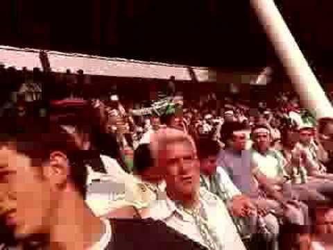 Giresunspor - Bursa  Atatürk Stadı