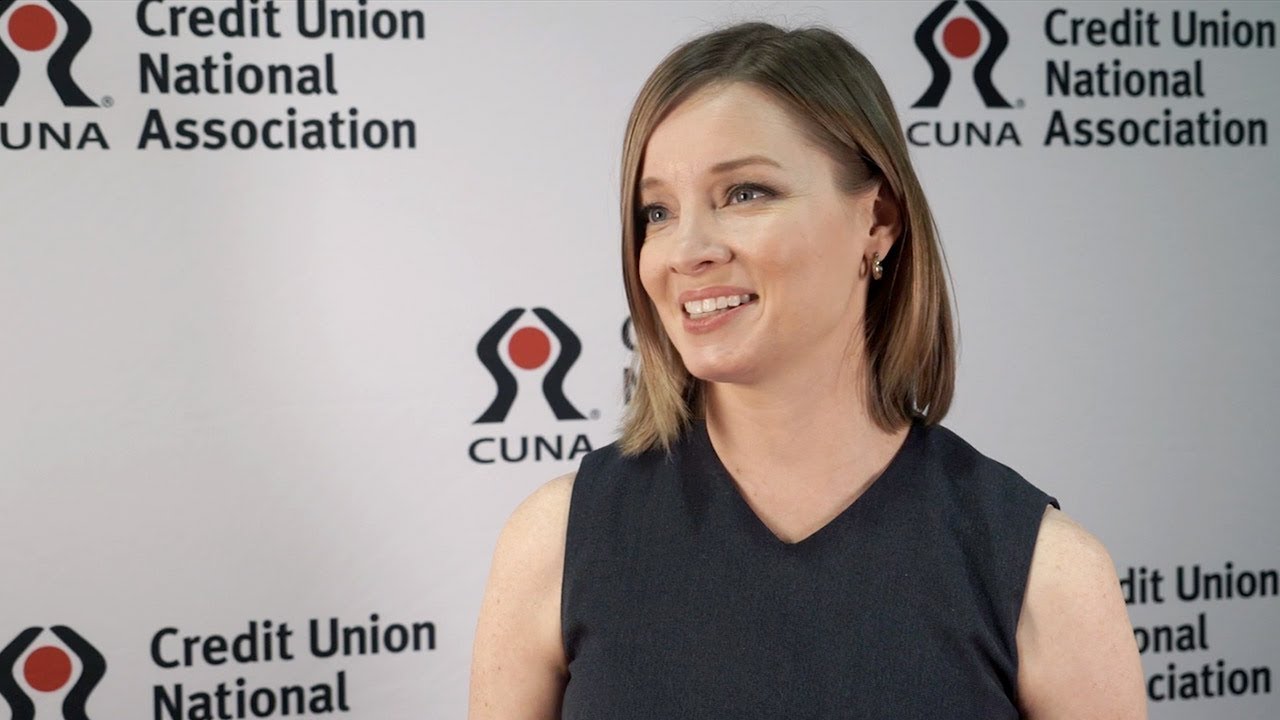 CUNA GAC 2018 keynote speaker: Kristen Soltis Anderson - YouTube