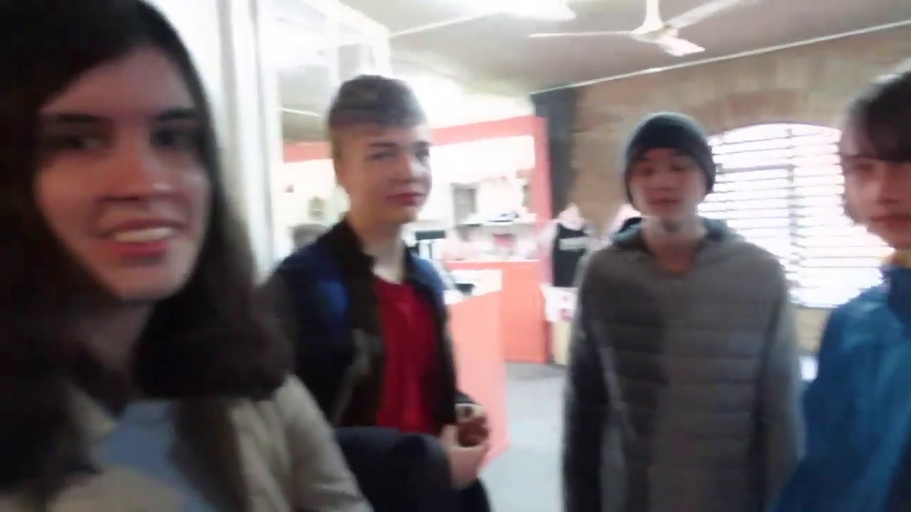 Tyniecka 25 - Erasmus + in Caceres SPAIN october 2018 - YouTube