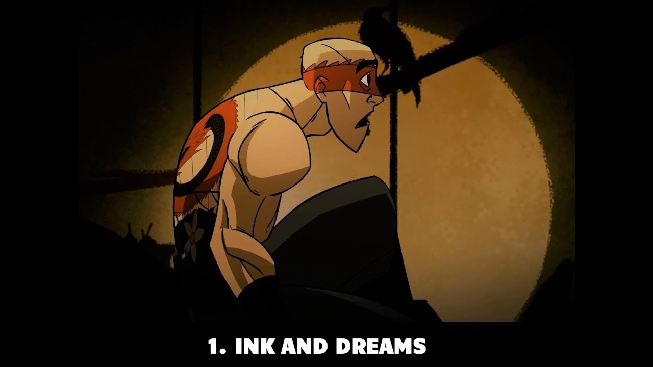 MARK OF THE NINJA LEVEL 1 SPEEDRUN without the "Path of Silence" ALL ...