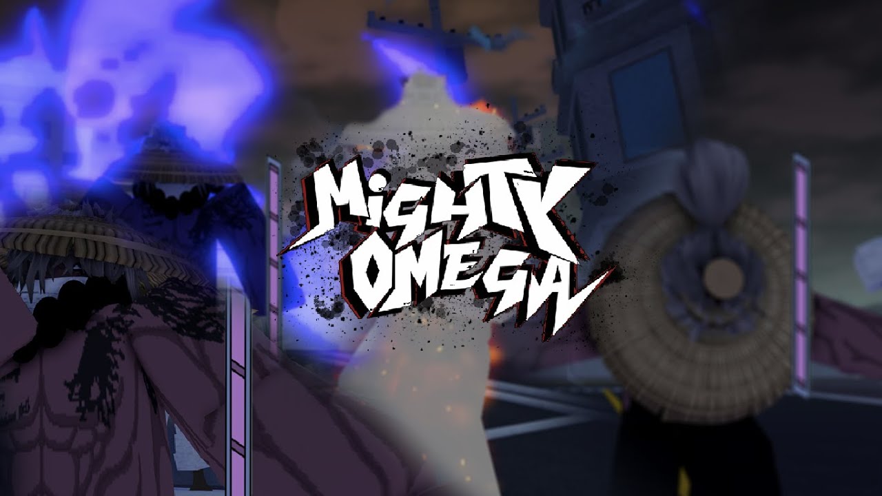 The Ohn Experience (Demon Ohn) | Mighty Omega - YouTube