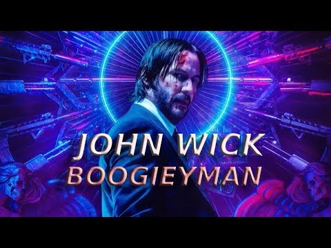 ДЖОН УИК - БАБА ЯГА | JOHN WICK - BOOGEYMAN - YouTube